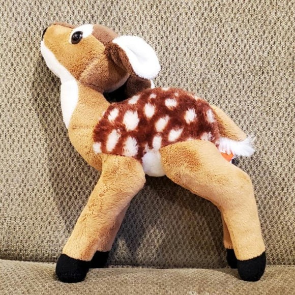 Wild Republic | Toys | Realistic Wild Republic 95 Inch Fawn Deer ...